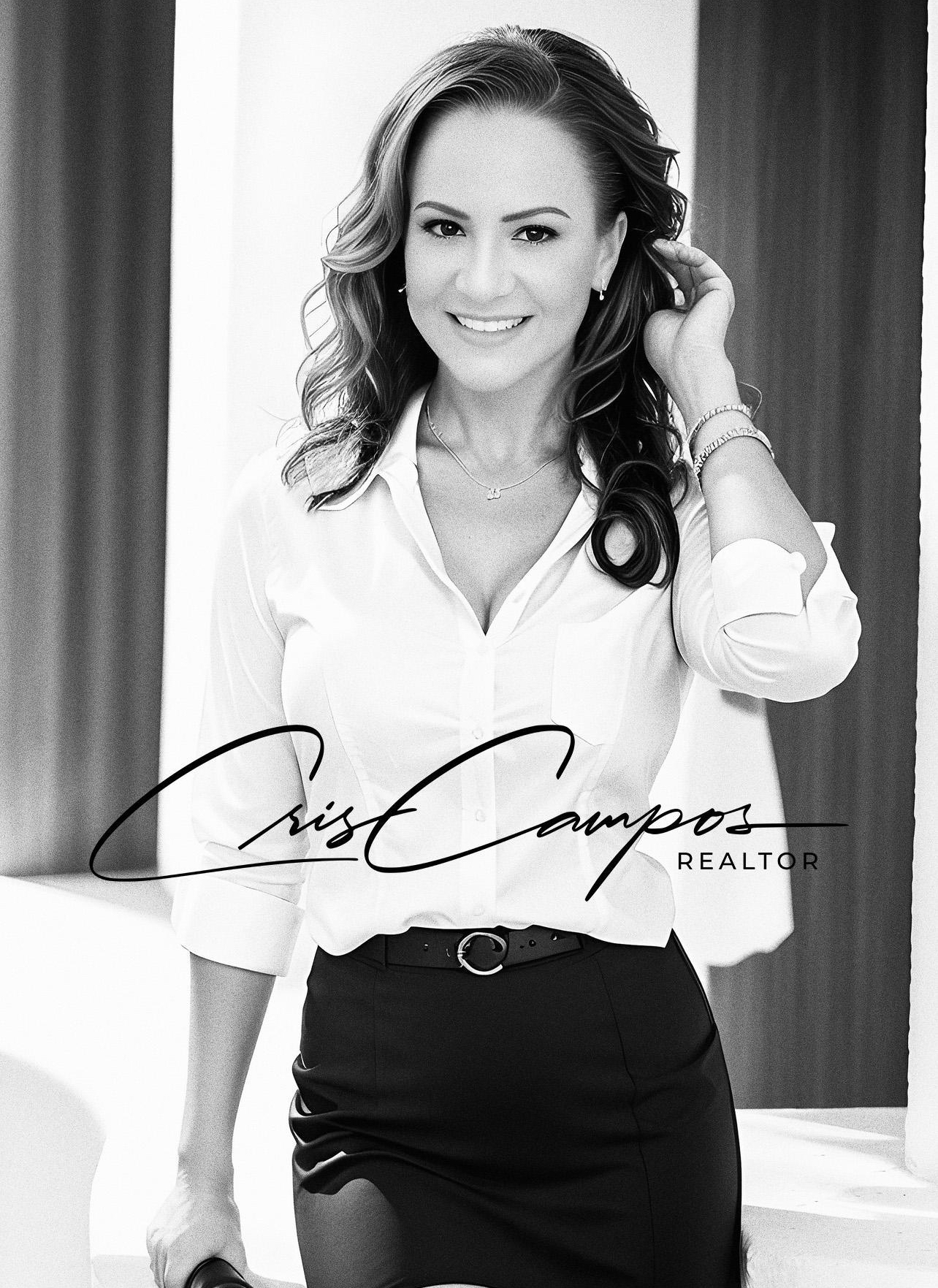 Cris Campos